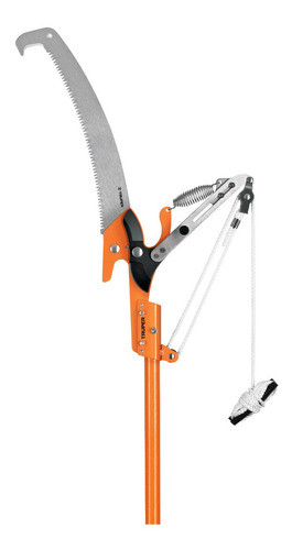 Truper Telescopic Handle High Branch Cutter TR-82M-F
