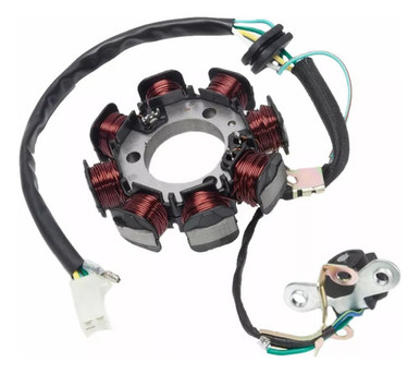 Stator Honda CG 150 Titan W Standard