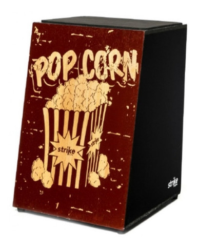 FSA Cajon Strike SK 4007 Pop Corn MDF Acoustic