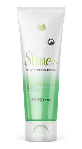 Electric Ink Slimer Tattoo Refreshing Gel