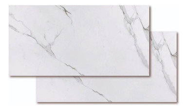 Incepa Marmi Classic Rectified Porcelain Tile 60x120 Cm