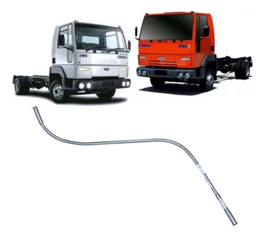 Icol Oil Level Guide Tube Ford Cargo 712 815 915 Cummins