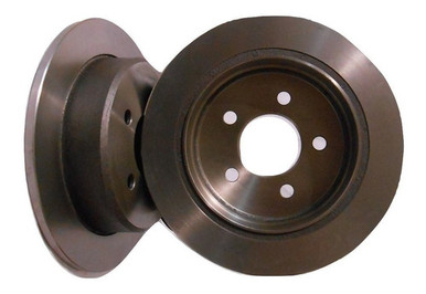 Litton BRK Rear Brake Disc for Ford Explorer 4x4