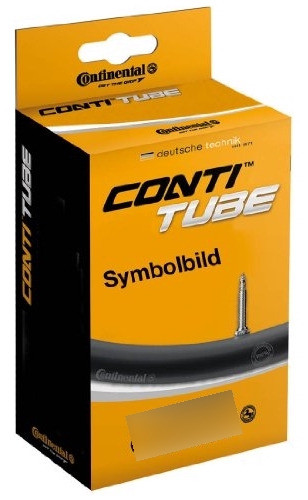 Continental Presta 60 mm Tube Valve