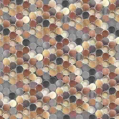 Malla Deco 30x30 Round Model 190