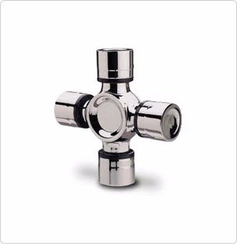 Janus Cruceta De Cardan Dodge Ram 2500