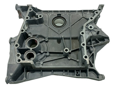 Mercedes C180 C200 Kompressor Front Engine Cover Used