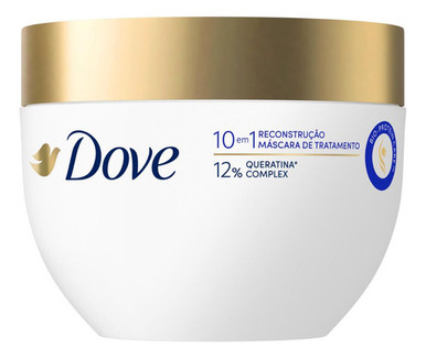 Dove Hair Mask Reconstruction 270 G