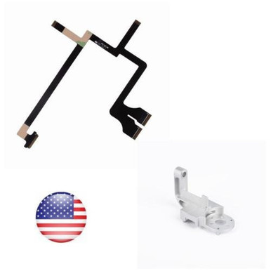 Phantom 3 Gimbal Arm + Flat Flex Cable