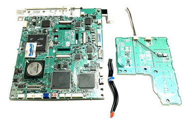 Sony VPL ES1 Main Logic Board