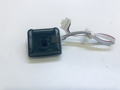 Philco Power Button E351308 for PTV49F68DSWN