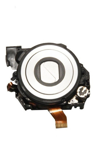 Sony Original Optical Block Lens DSC-W610 LSV1380E C900402PS