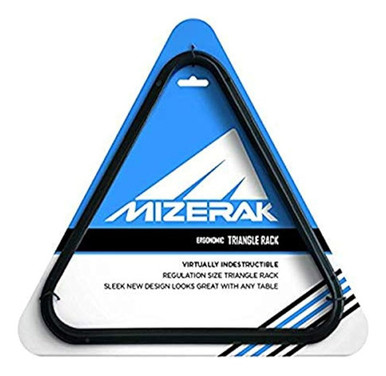 Mizerak Ergonomic Triangle Rack