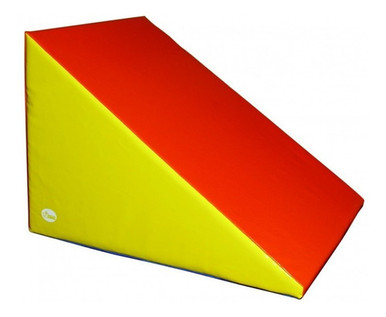 SYD Inclined Foam Ramp 1m x 50x50cm