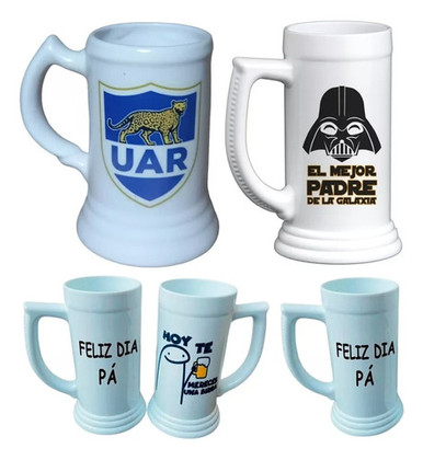 Chopp Personalized Beer with Photos, Quotes, Logos - Marc