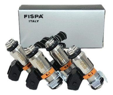 Ford Focus 1.6 8V Zetec Rocam Injector Set