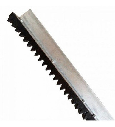 PPA 1/2 Meter Motorized Sliding Gate Rack