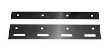 Imperial Flex 40 Male and Female Anchors, Stainless Steel