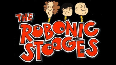 The Robonic Stooges: Classic Animated Series - Digital Delivery of 32 ...
