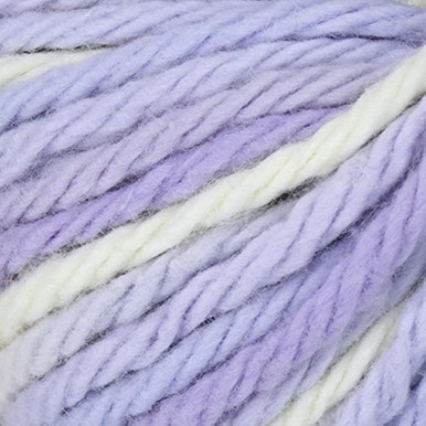 Lily Cotton Yarn Spring Swirl Ombre Sugar N Cream