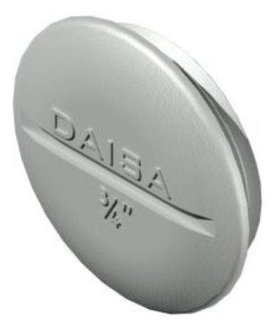 Daisa 3/4" Multiple Box Stopper