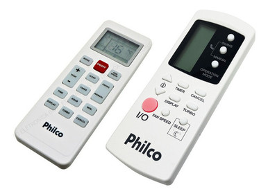 Philco Original Air Conditioner Control PH12000QFM E PH12000FM