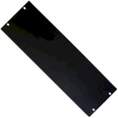 Nilko 3U Blank Panel for 19 Inch Rack