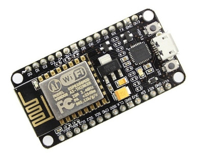 NODEMCU Nodemcu Esp8266 Cp2102 Wifi R2 Lua Gpio Uart I2c Pwm Arduino