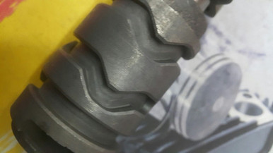 Xtz 125 Original Selector Box