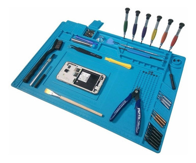 OEM Large Magnetic Anti-Static Professional Mat