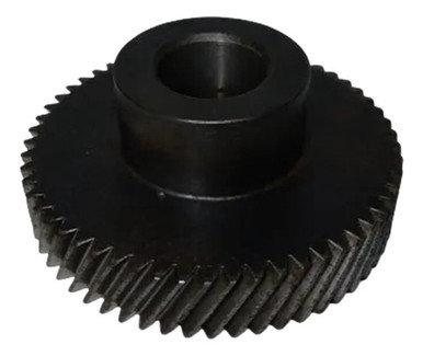 ZF Fixed Gear 5th Transmission S542/S5420