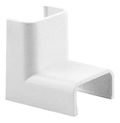 Kalop 40x30mm Internal Elbow Cable Channel Pack of 10