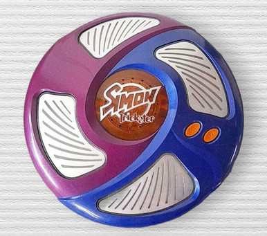 Hasbro Simon Trickster Game - Perfectly Functional