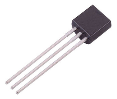Transistor BC114
