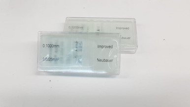 Everglass Neubauer Camera
