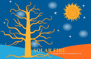 Solar Fire 9 Software Astrology Original Upgradable 2024