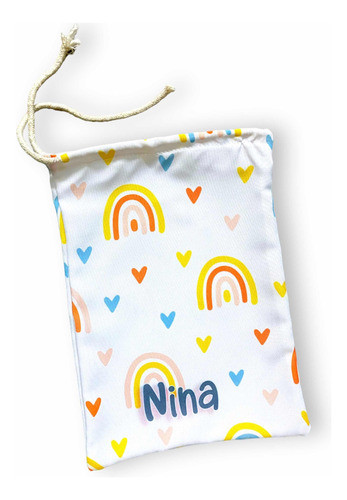 Customizable Hygiene Pouch