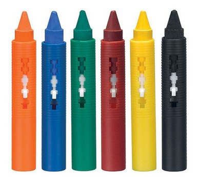 Art Brink Rabisca E Apaga - Fun Bath Time Marker