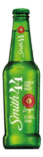 Smith 44 Beer 330ml Pack X12