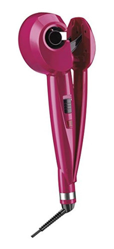 Conair Fashion Curl Curling Iron, Rosa