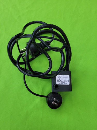 Water Fountain Motor