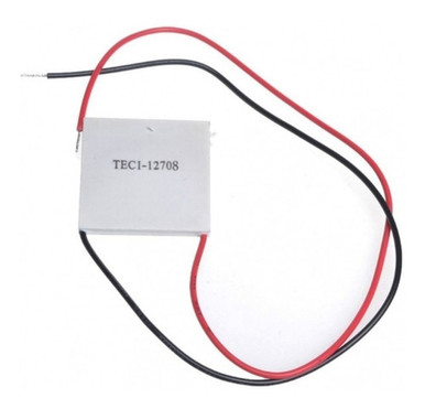 Duaitek Tec1-12708 Peltier Cell 12708 12V 80W Cooler