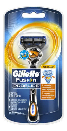 Gillette Fusion ProGlide Power Razor
