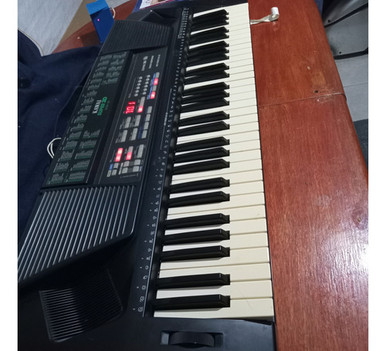 Kawai Super3DX50 Musical Organ