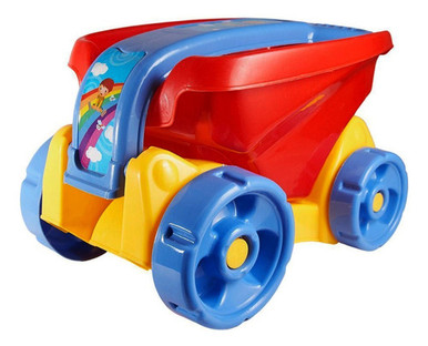 Playero 9pc Beach Cart