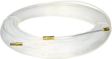 Truper Cable Pulling Tape / Steel Wire 30 Meters