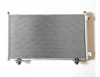 Geely CK New Air Conditioning Condenser