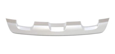 Renault Rear Bumper Trim for Sandero II Stepway - Gray