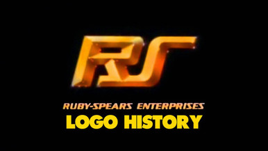 Ruby Spears Productions - Animated Series - Read Description