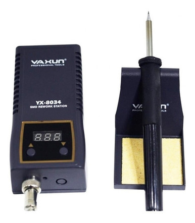 Yaxun YX-8034 Digital Portable Soldering Station
